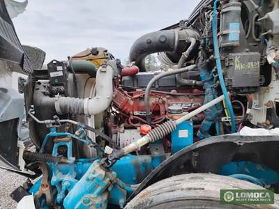 2022 Mack Anthem Radiator For Sale | York, ON, Canada | TBD ...