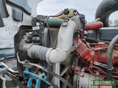 2022 Mack Anthem Radiator For Sale | York, ON, Canada | TBD ...