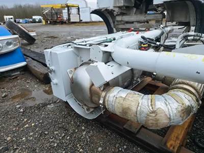 2016 Mack MRU613 Radiator For Sale | York, ON, Canada | MK-0843-13 ...