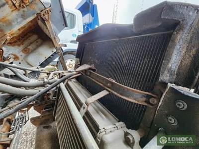 2008 Mitsubishi FE-84D Radiator For Sale | York, ON, Canada | PA66-GE25 ...