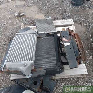 2010 Mitsubishi Fuso Radiator For Sale | York, ON, Canada | PA66-GF30 ...