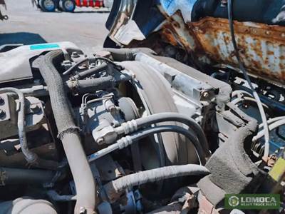 2008 Sterling 360 COE 40/45 Radiator For Sale | York, ON, Canada | PA66 ...