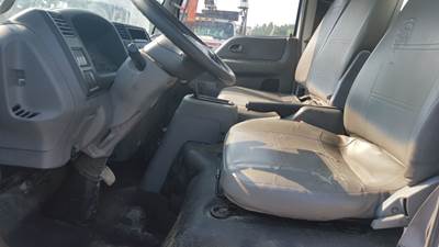 2008 Ford LCF 450 Salvage Truck For Sale | York, ON, Canada | FD-0379 ...