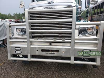2015 Freightliner Coronado 122 Salvage Truck For Sale | York, ON ...