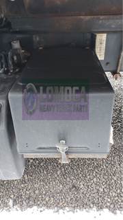 2019 Freightliner M2 106 Salvage Truck For Sale | York, ON, Canada | FR ...