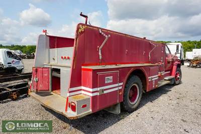 1976 GM/Chev (HD) 6500 Salvage Truck For Sale | York, ON, Canada | GM ...