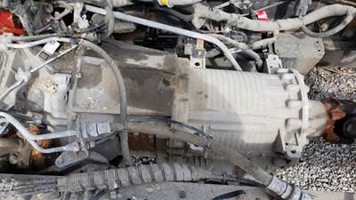 2019 Hino 358 Salvage Truck For Sale | York, ON, Canada | HI-0582 ...