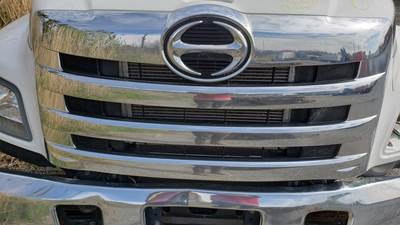 2019 Hino 358 Salvage Truck For Sale | York, ON, Canada | HI-0582 ...