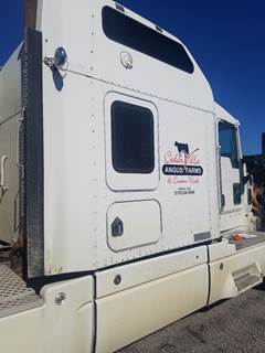 2007 Kenworth T600 Salvage Truck For Sale | York, ON, Canada | KW-0481 ...