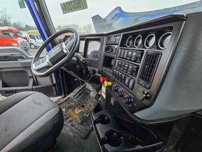 2022 Mack Anthem Salvage Truck For Sale | York, ON, Canada | MK-0863 | MyLittleSalesman.com