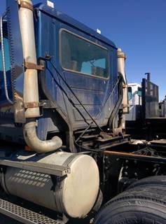 2005 Mack CL700 Salvage Truck For Sale | York, ON, Canada | MK-0432 ...