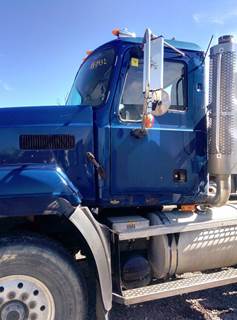 2005 Mack CL700 Salvage Truck For Sale | York, ON, Canada | MK-0432 ...