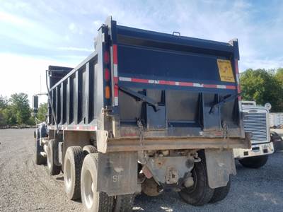 2006 Mack CV700 SERIES Salvage Truck For Sale | York, ON, Canada | MK ...