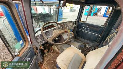 1987 Mack R688ST Salvage Truck For Sale | York, ON, Canada | CAB-R600 | MyLittleSalesman.com