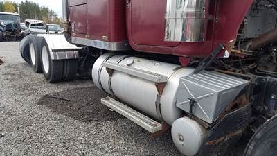 1989 Mack Superliner RW713 Salvage Truck For Sale | York, ON, Canada ...