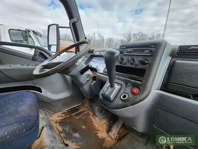 2008 Mitsubishi FE-84D Salvage Truck For Sale | York, ON, Canada | MT ...