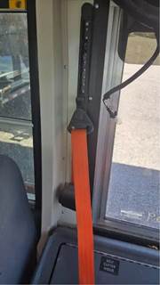 IC Bus Seat Belt Assemblies For Sale | MyLittleSalesman.com