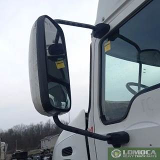 Mack Vision CXN613 Side View Mirror for a 2005 Mack CXN613 For Sale ...