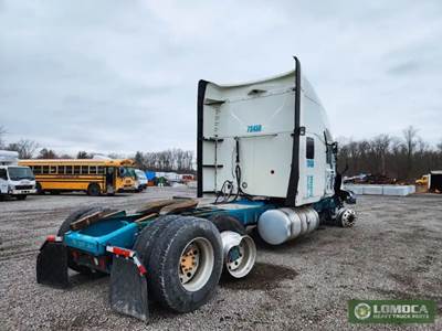 2022 Mack Anthem Sleeper For Sale | York, ON, Canada | TBD ...