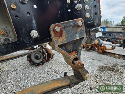 2018 Ford F-750 Spring Hanger For Sale | York, ON, Canada | FC44-5335 ...