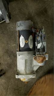 Caterpillar C7 Starter for a 2005 Freightliner FS65 Chassis For Sale ...
