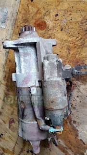 Mack MP8 Starter for a 2014 Mack CXU613 For Sale | York, ON, Canada ...