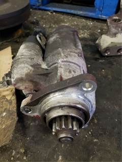 Mack MP8 Starter for a 2020 Mack Anthem For Sale | York, ON, Canada ...