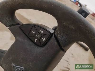 2020 International MV607 Steering Column For Sale | York, ON, Canada ...