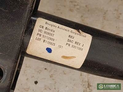 2020 International MV607 Steering Column For Sale | York, ON, Canada ...