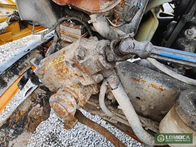 International School Bus Steering Gear / Rack for a 2013 Ic Corporation ...