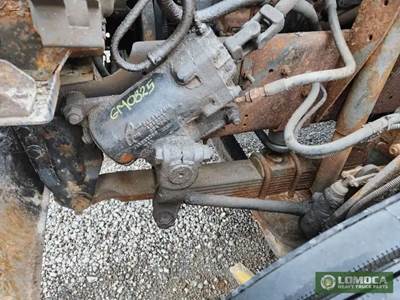 TRW/ROSS Hydrapower Steering Gear / Rack for a 2002 GMC C7500 For Sale ...