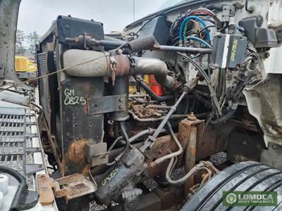 TRW/ROSS Hydrapower Steering Gear / Rack for a 2002 GMC C7500 For Sale ...
