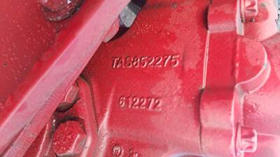 TRW/ROSS TAS85 Steering Gear / Rack for a 2018 Western Star 4900 SA For ...