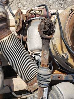 Mack Pinnacle CXU613 Steering Shaft for a 2014 Mack CXU613 For Sale ...