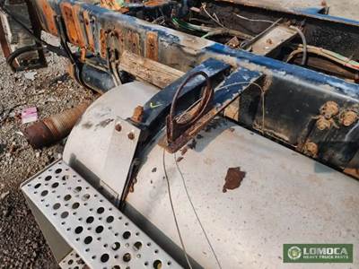 1998 Freightliner Classic XL Left Step For Sale | York, ON, Canada | KR ...