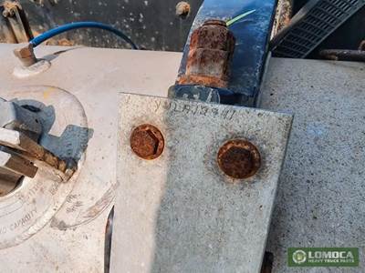 1998 Freightliner Classic XL Left Step For Sale | York, ON, Canada | KR ...