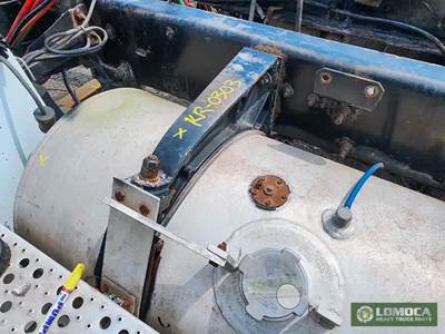 1998 Freightliner Classic XL Left Step For Sale | York, ON, Canada | KR ...