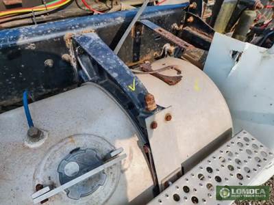 1998 Freightliner Classic XL Left Step For Sale | York, ON, Canada | KR ...