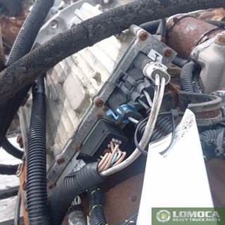 Eaton-Fuller RTO16909C Transmission Control Module (TCM) for a 2006 ...