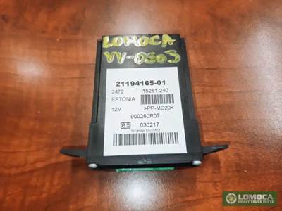 Volvo Transmission Control Modules (TCM) For Sale | MyLittleSalesman.com