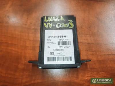 Volvo Transmission Control Modules (TCM) For Sale | MyLittleSalesman.com