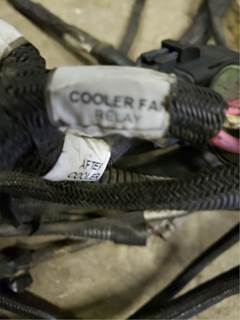 Allison 3000RDS-P Transmission Wiring Harness for a 2017 Peterbilt 348 ...