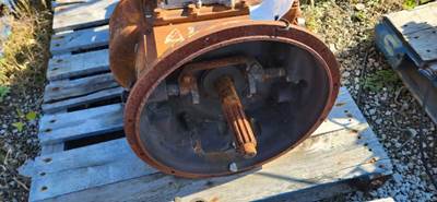 Eaton-Fuller FRF9210B Transmission for a 2012 Freightliner M2 106 For ...
