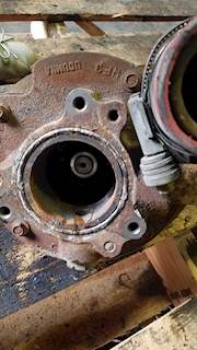Caterpillar C13 Water Pump for a 2007 Kenworth T600 For Sale | York, ON ...
