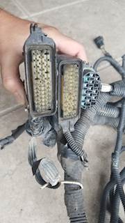 Mack E7 Wiring Harness for a 2005 Mack CV713 Granite For Sale | York ...