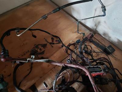 Mack MP8 Wiring Harness for a 2015 Mack GU813 For Sale | York, ON ...