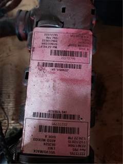 Mack MP8 Wiring Harness for a 2015 Mack GU813 For Sale | York, ON ...