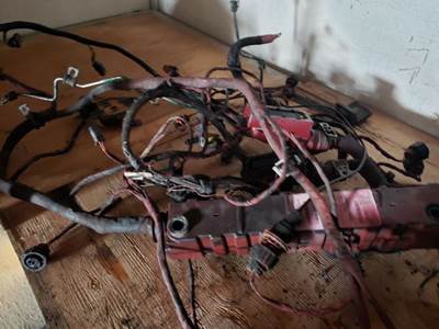 Mack MP8 Wiring Harness for a 2015 Mack GU813 For Sale | York, ON ...