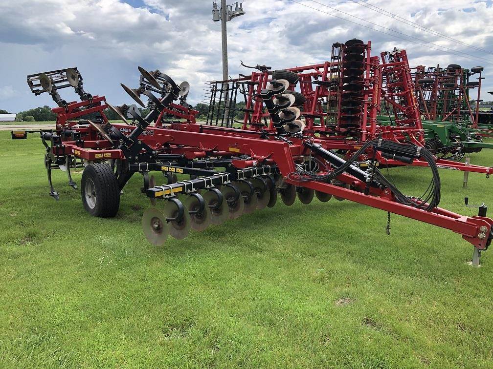 2014 Case IH ECOLO-TIGER 875 Ripper For Sale | New Hampton, IA ...