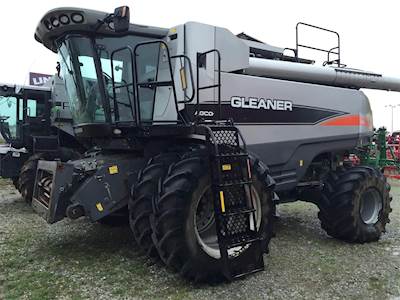 Gleaner Combines For Sale | MyLittleSalesman.com